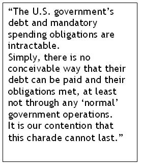 Not PC: “This Is Not Normal”